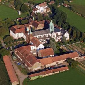 Visiter les sanctuaires autour de Marienthal en Alsace